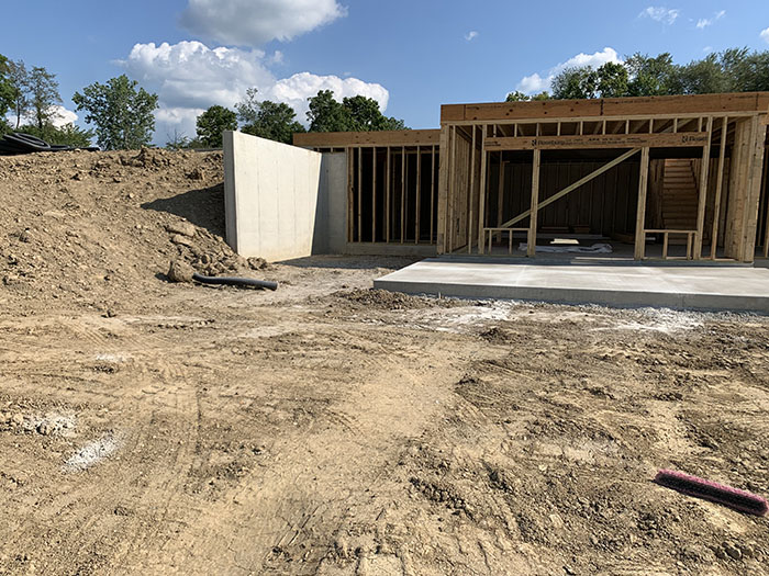 Complete Home Builds – Richmond Construction