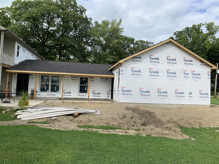 Photo Gallery – Richmond Construction